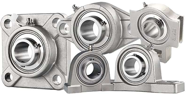 Rodamientos - DUCASSE PERÚ