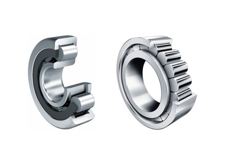 Venta de Rodamientos de rodillos cilíndricos ️ — DUCASSE COMERCIAL