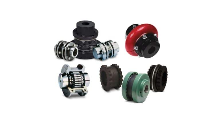 Acoplamiento Flexible: Qué es, ventajas y usos— DUCASSE COMERCIAL