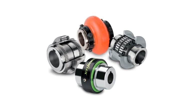 Acoplamiento Flexible: Qué es, ventajas y usos— DUCASSE COMERCIAL