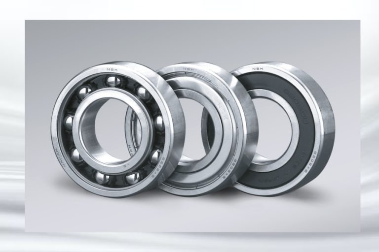 Rodamiento de Acero Inoxidable ️ ️ — DUCASSE COMERCIAL