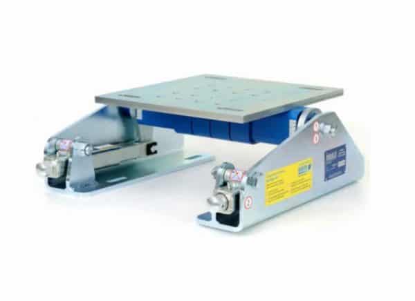 Base de Motor | Soporte Para Motor - Precios 2025 — DUCASSE COMERCIAL