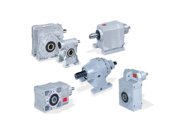 ᐉ Venta de Reductores | Motorreductores | Precios ️- Ducasse Comercial