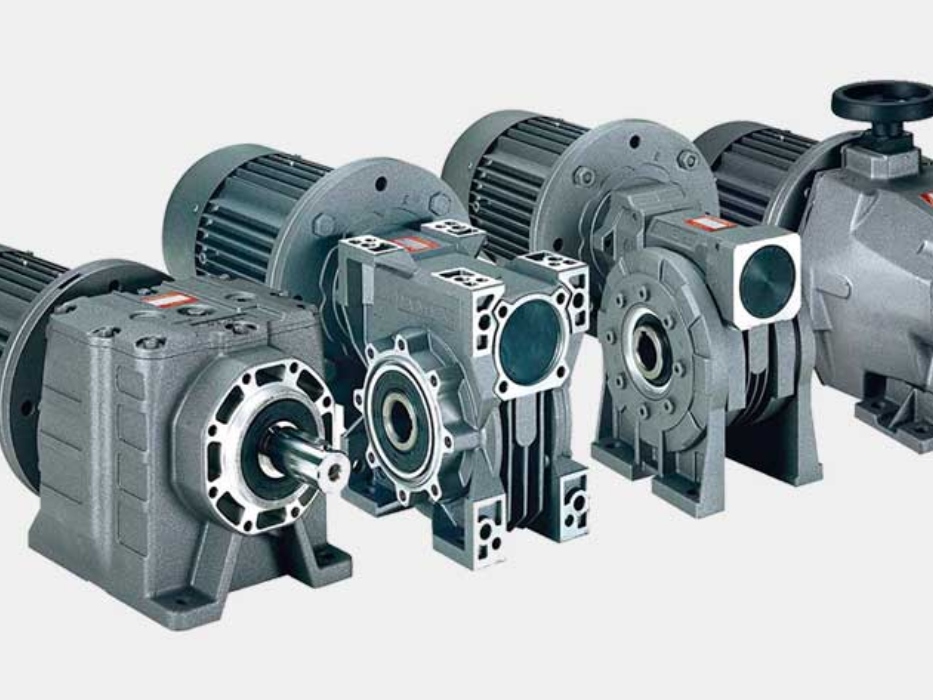 ᐉ Venta de Reductores | Motorreductores | Precios ️- Ducasse Comercial